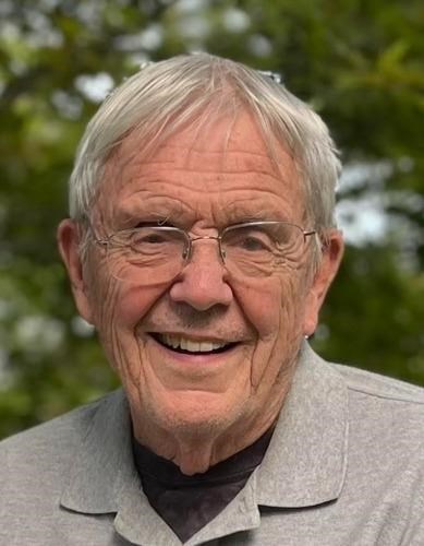 School of Education Mourns Walter N. Dodge ’61, G’68, P’87, P’88 ...