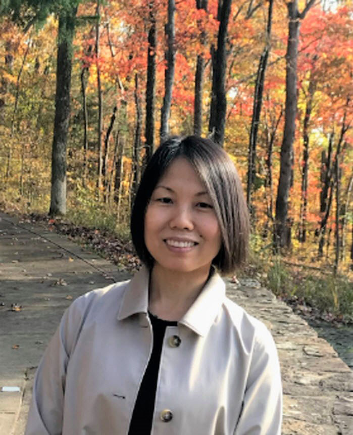 Xiaoxia Huang | Syracuse University School of Education