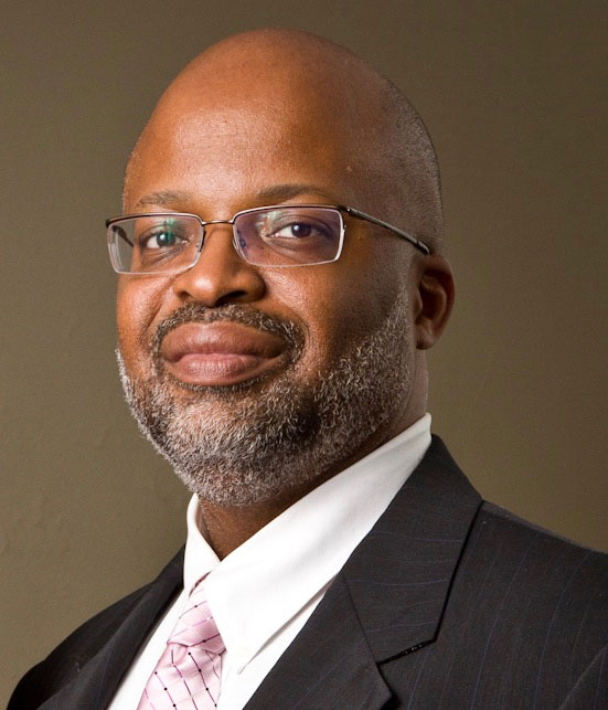 Fueling Innovation: Professor James Haywood Rolling Jr. Wins NEA Grant ...