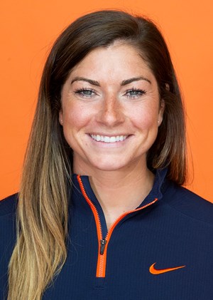 Kayla Treanor ’16 to lead Syracuse Women’s Lacrosse | Syracuse ...