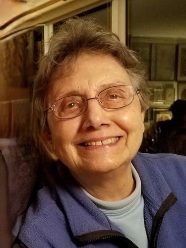 School of Education Mourns the Passing of Carol Berrigan G’74, G’79 ...