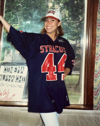 Ann Covitz ’62: A Gift to Celebrate Life, Exploration, and the Mother ...