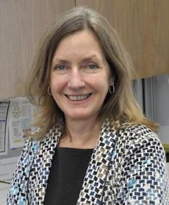 Reflections: Katherine Beissner G’91 - Syracuse University School of ...