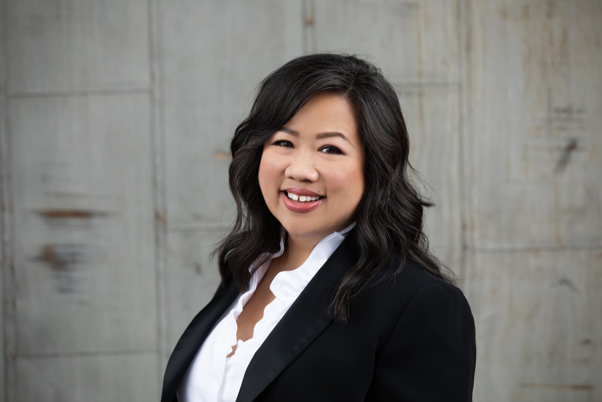 Professor Wendy K. Moy to Conduct NE Premiere of “Amendment” | Syracuse ...